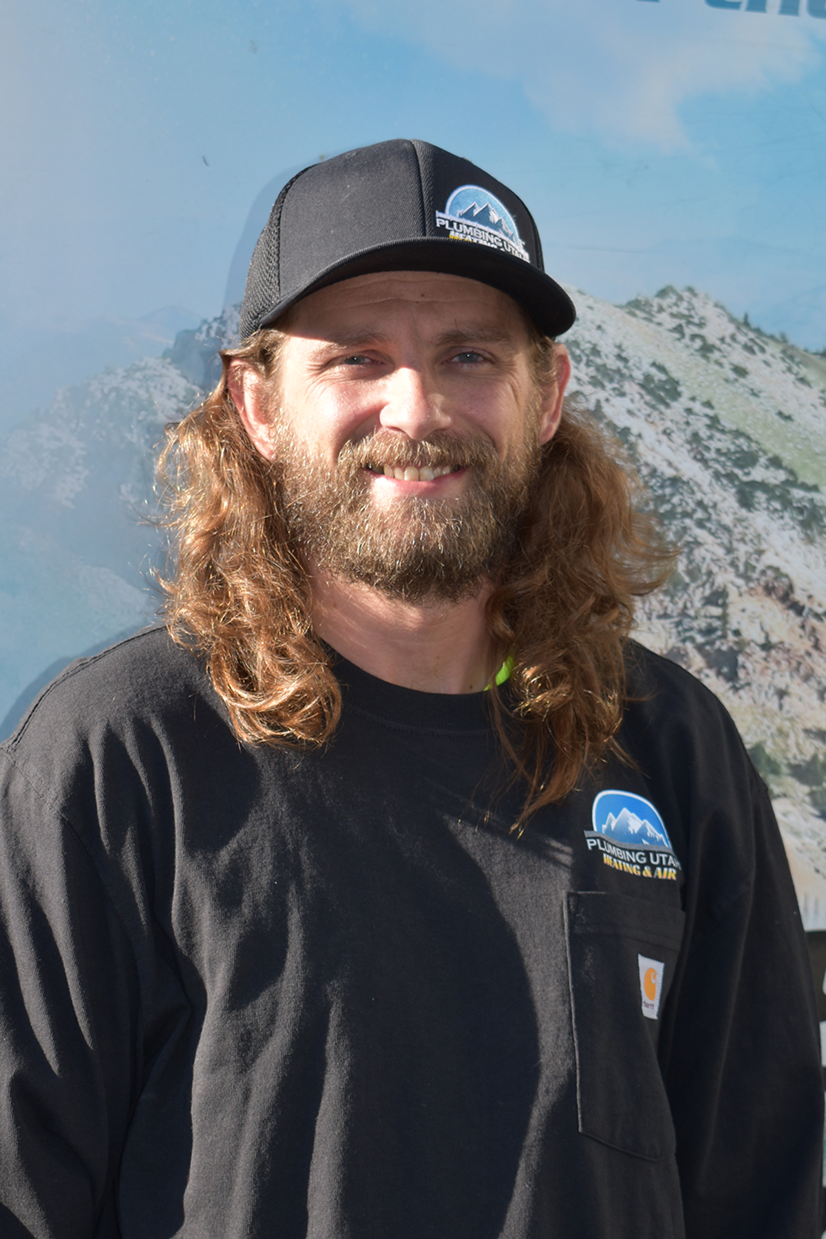 Team Members & Staff | Plumbing Utah Heating & Air | Company