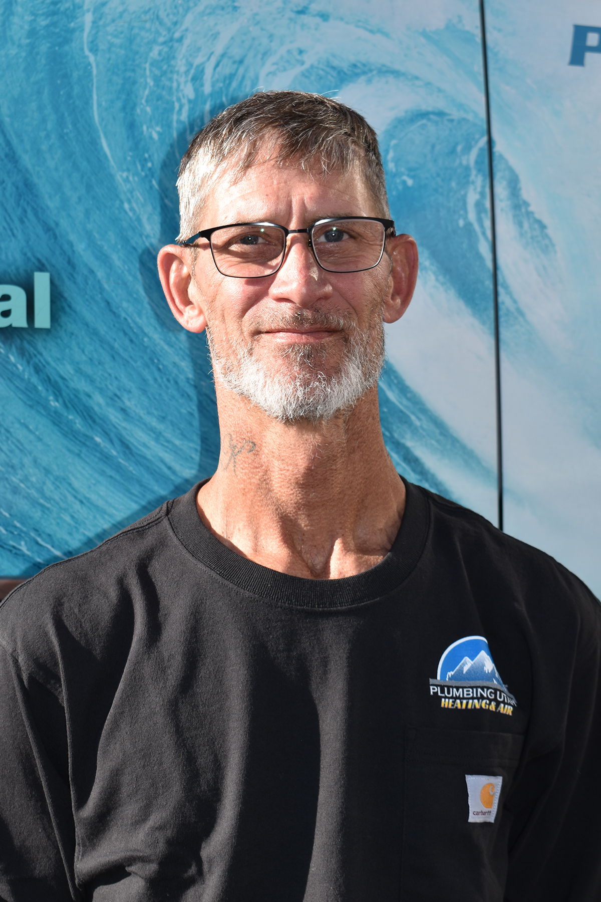 Team Members & Staff | Plumbing Utah Heating & Air | Company