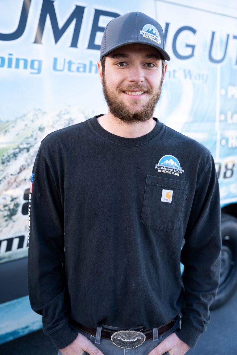 Plumbing Utah | Sandy Plumbers | Drain Cleaning & Water Heaters