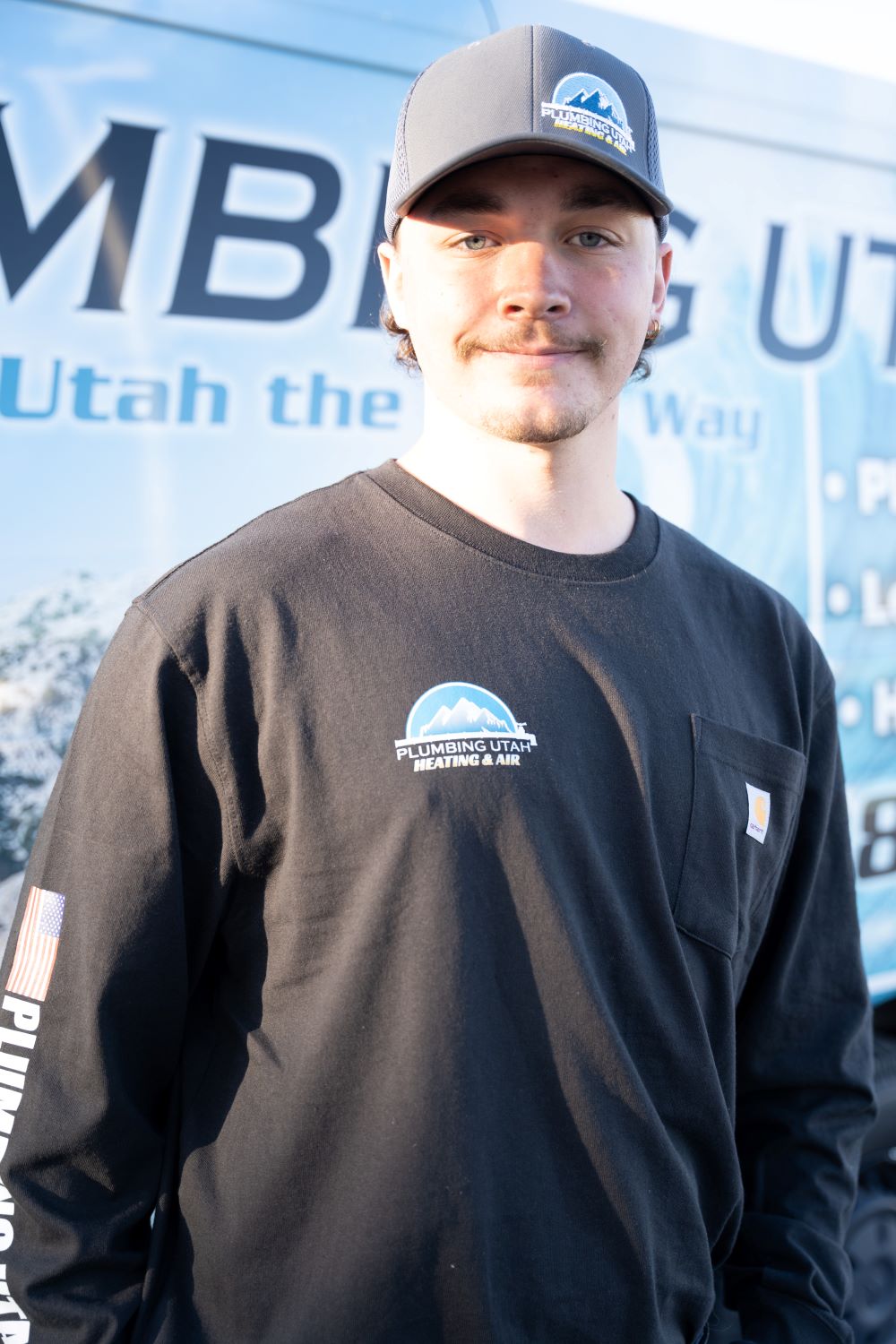 Team Members & Staff | Plumbing Utah Heating & Air | Company