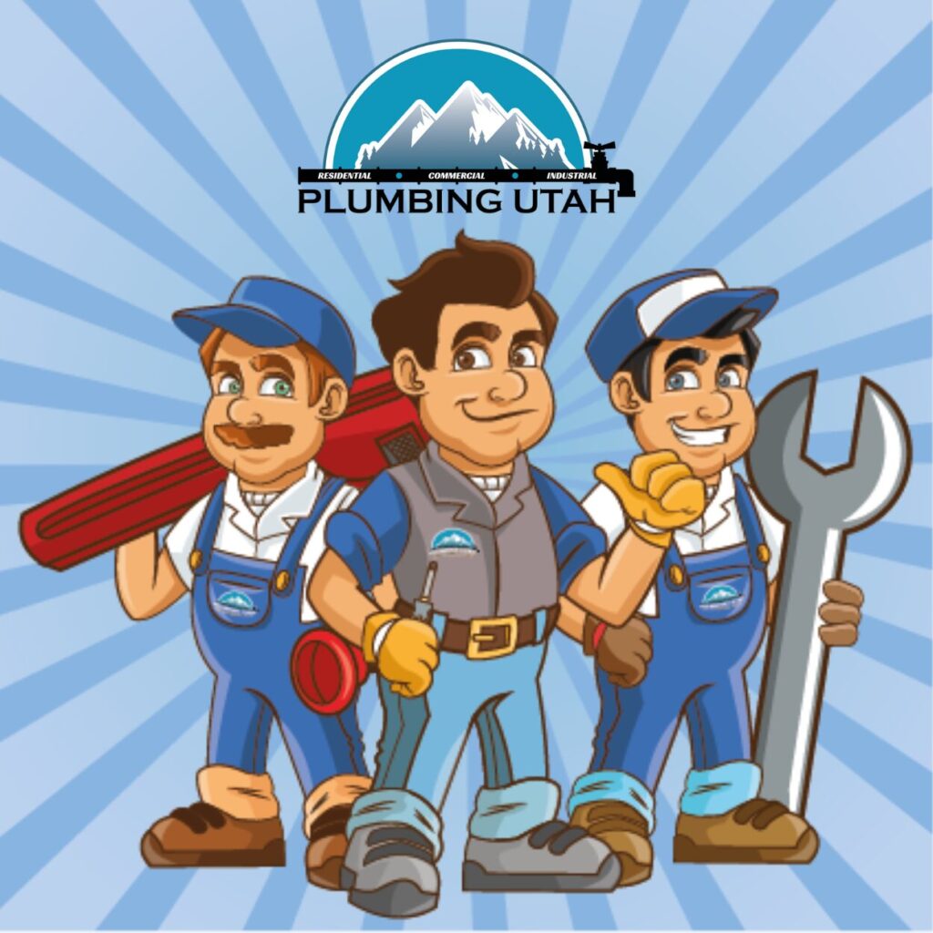 Plumbing Utah | Sandy Plumbers | Drain Cleaning & Water Heaters