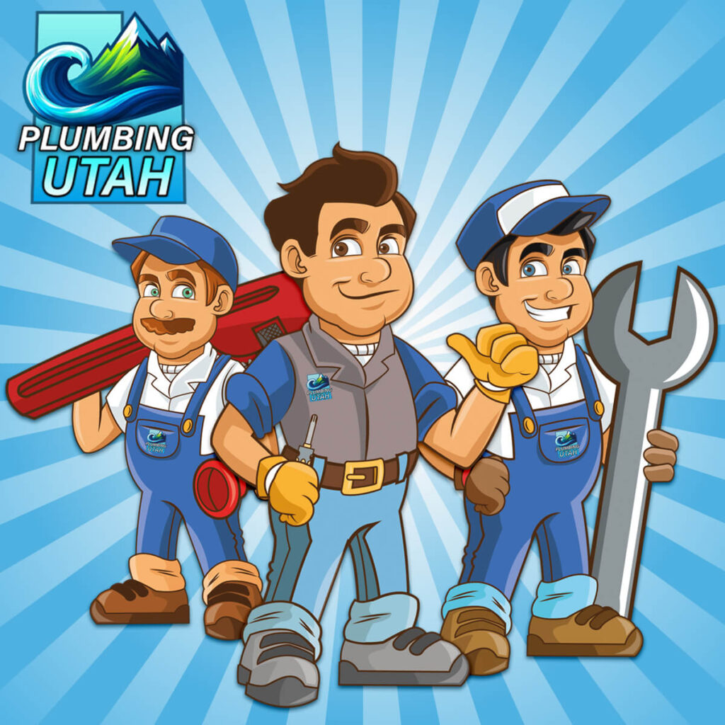 Plumbing Utah | Sandy Plumbers | Water Heaters, Drain Cleaning